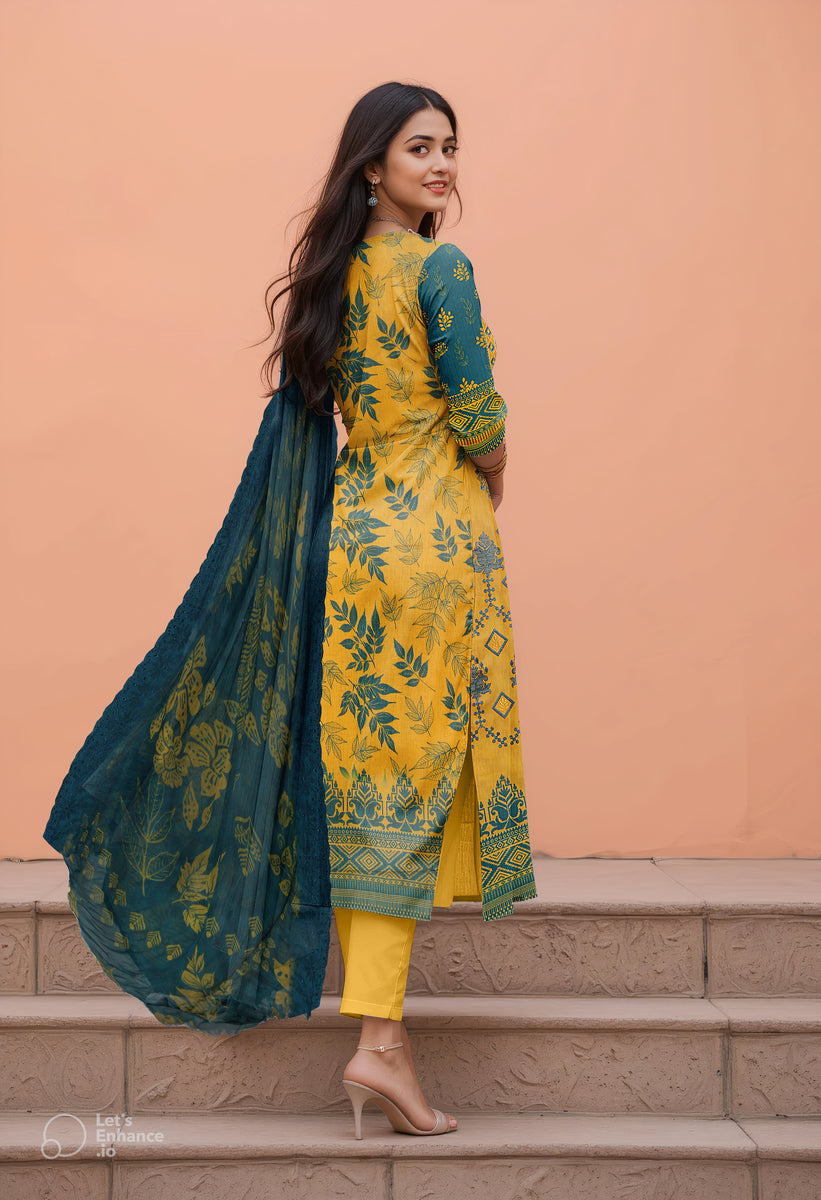 MISHAAL Vol-1987 – Fatimas Collection